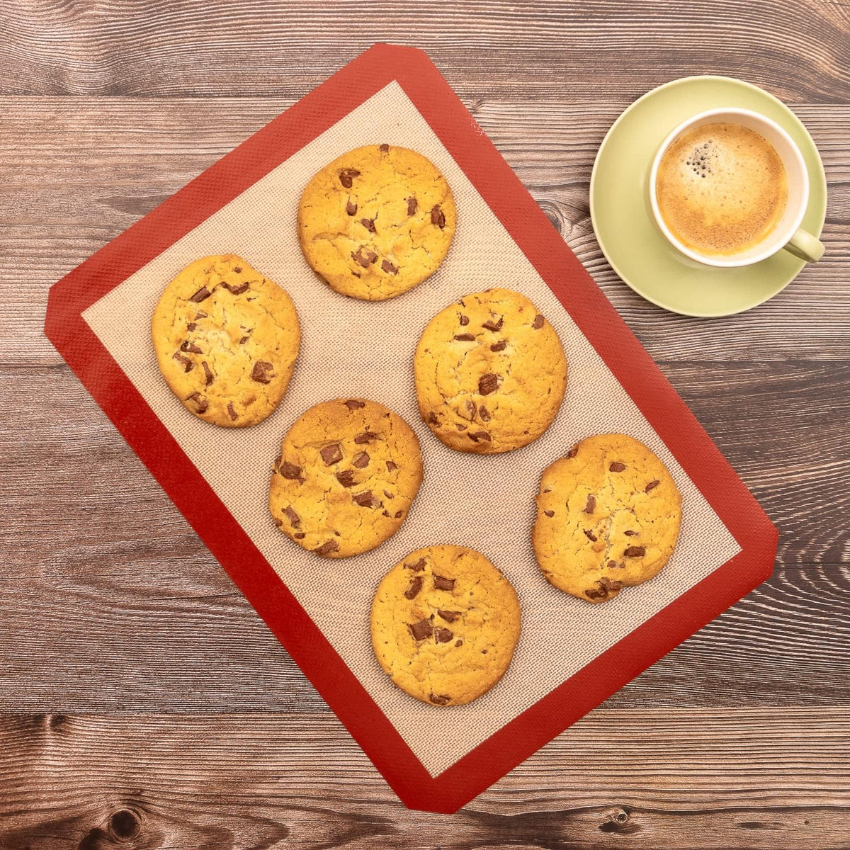 Silicone Baking Mat